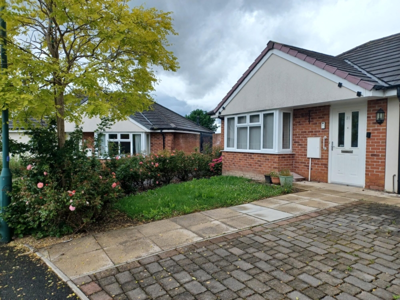 Housing Association properties available now