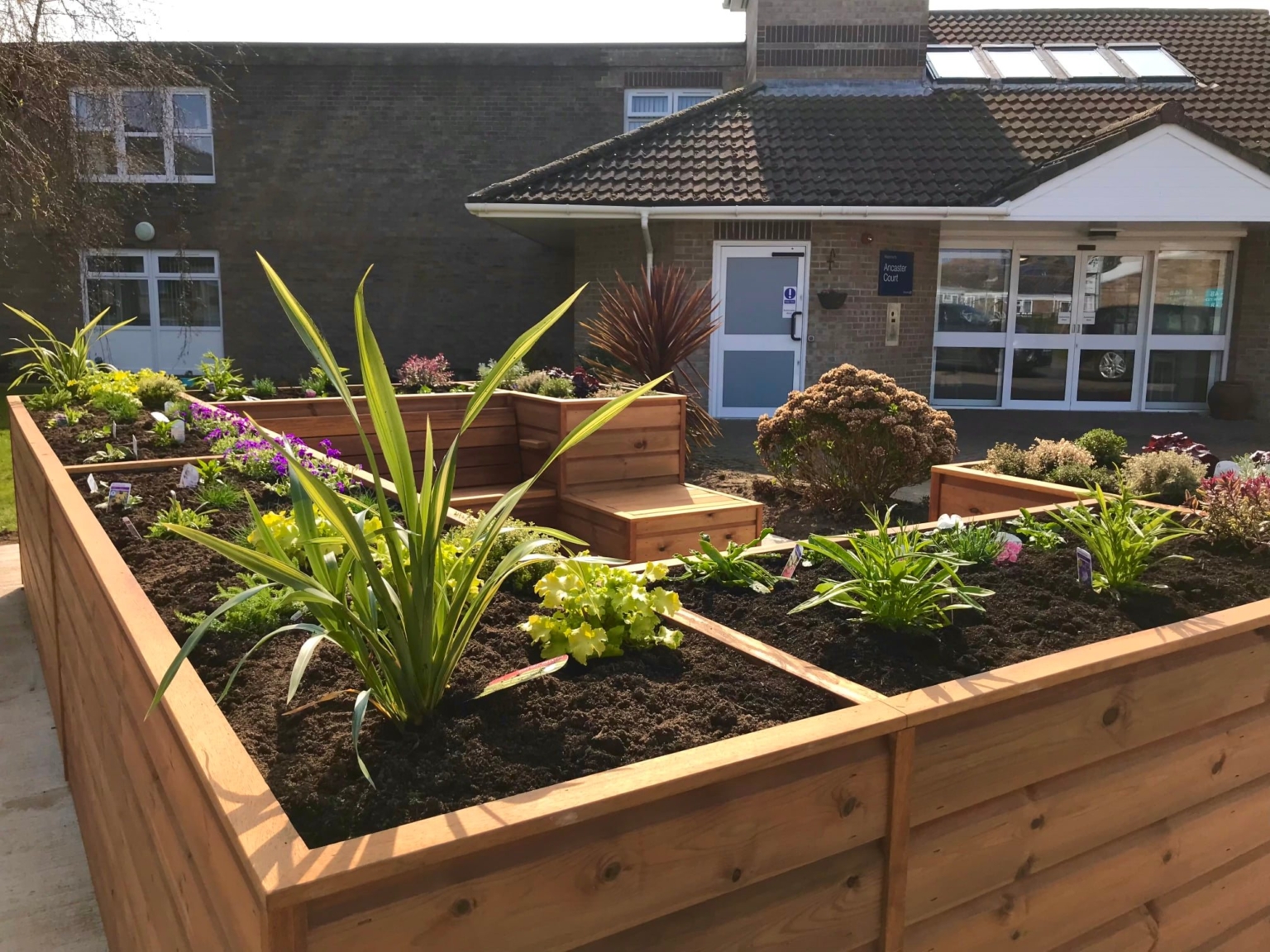 DSS Accepted Properties | DSS Housing | Get a DSS move