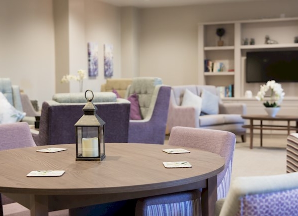 DSS Accepted Properties | DSS Housing | Get a DSS move