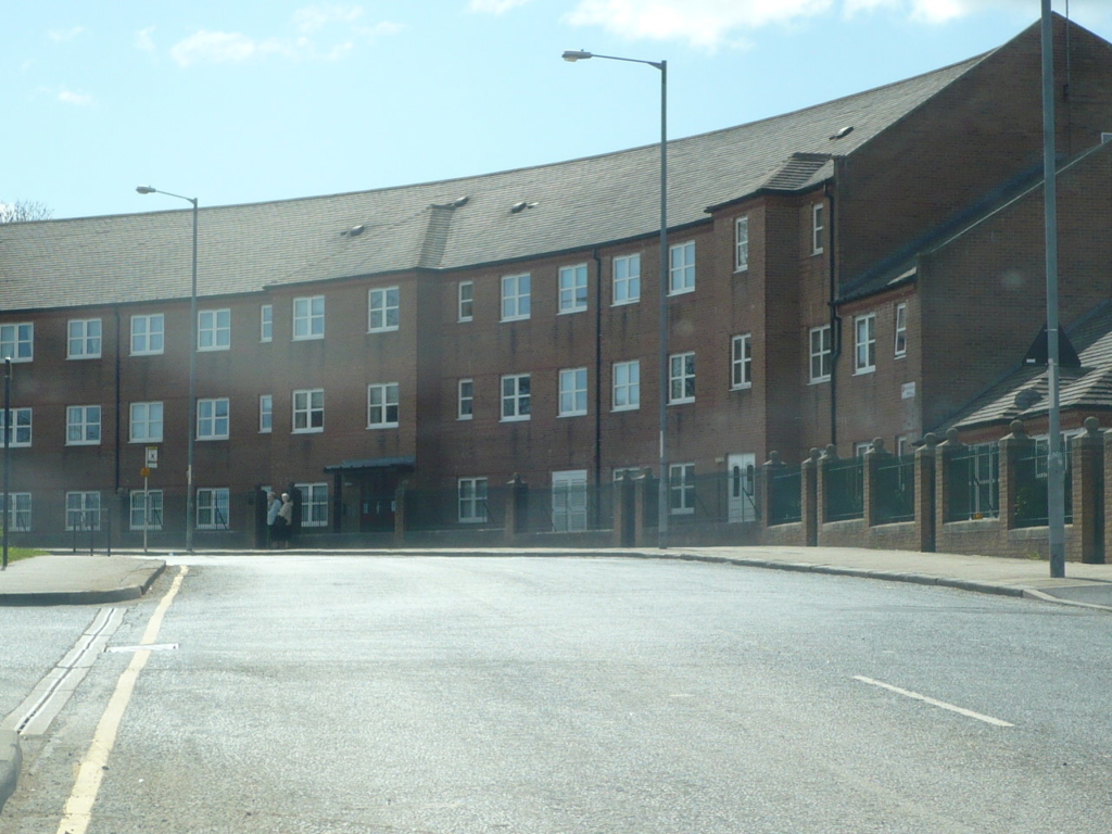 DSS Accepted Properties | DSS Housing | Get a DSS move