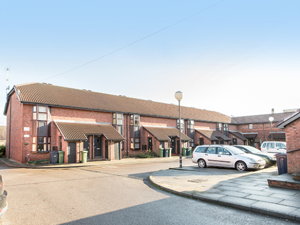 DSS Accepted Properties | DSS Housing | Get a DSS move