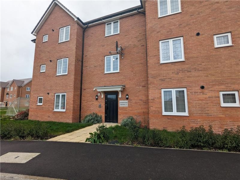 DSS Accepted Properties | DSS Housing | Get a DSS move