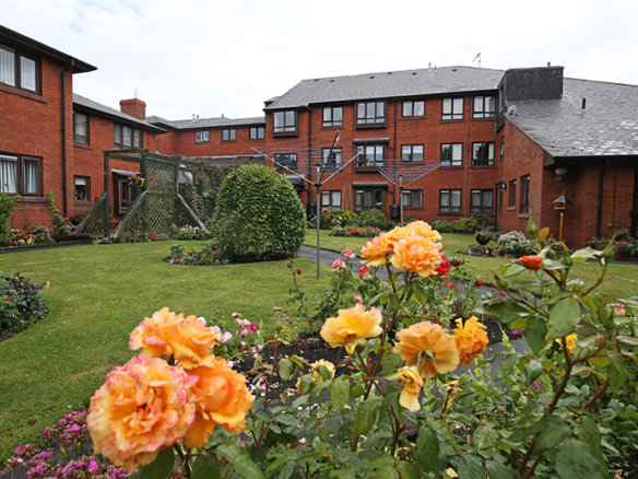 DSS Accepted Properties | DSS Housing | Get a DSS move