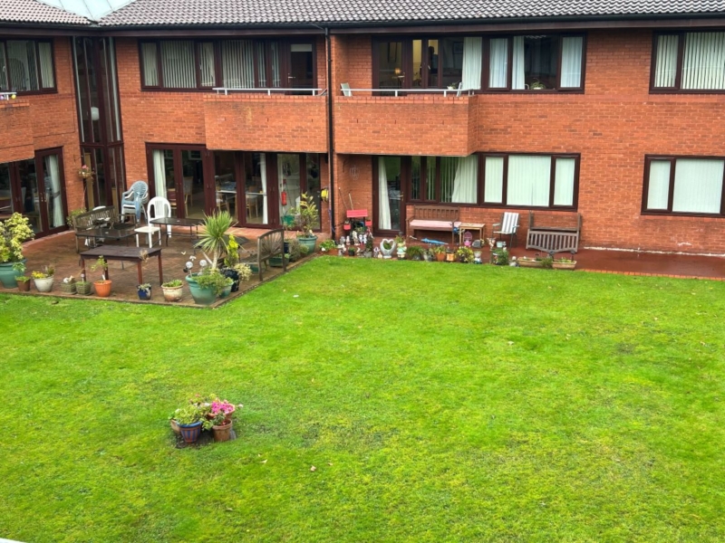 Housing 21 available now properties