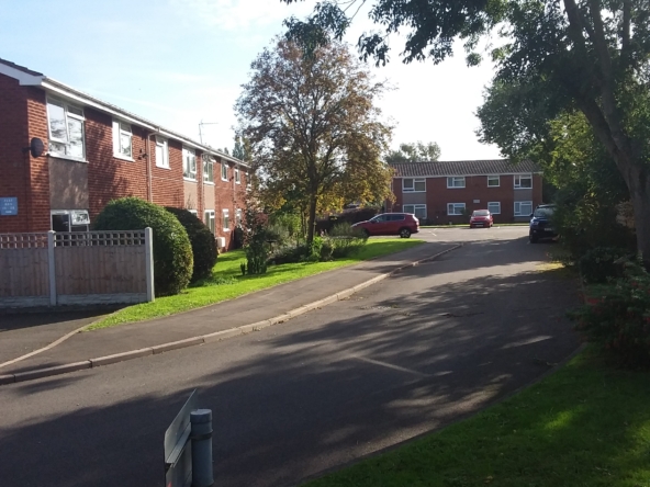 DSS Accepted Properties | DSS Housing | Get a DSS move