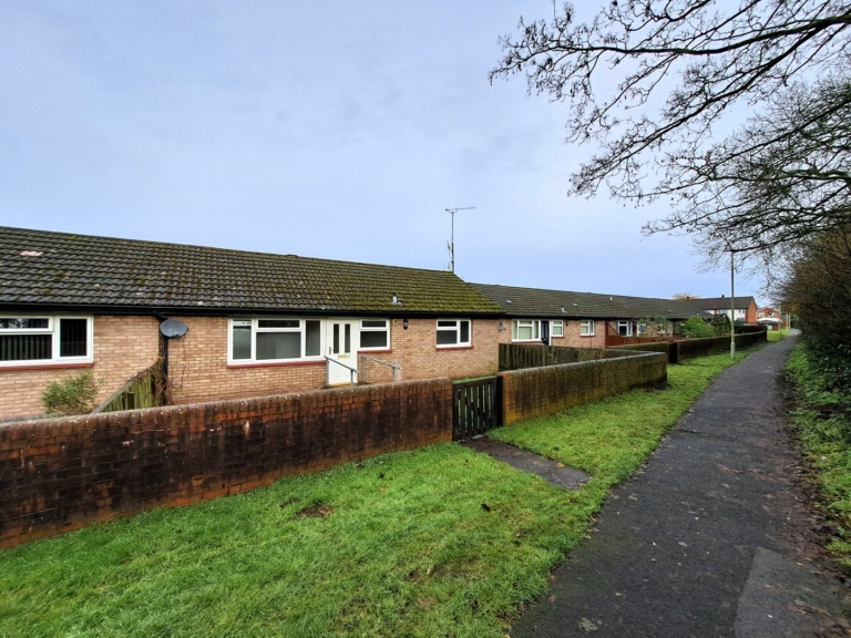 DSS Accepted Properties | DSS Housing | Get a DSS move