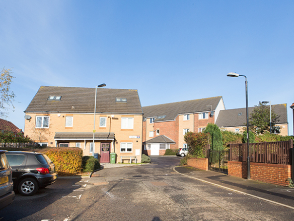 DSS Accepted Properties | DSS Housing | Get a DSS move