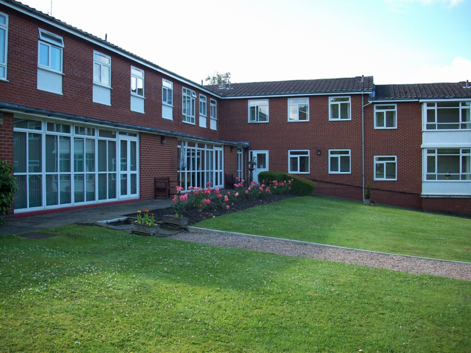 DSS Accepted Properties | DSS Housing | Get a DSS move