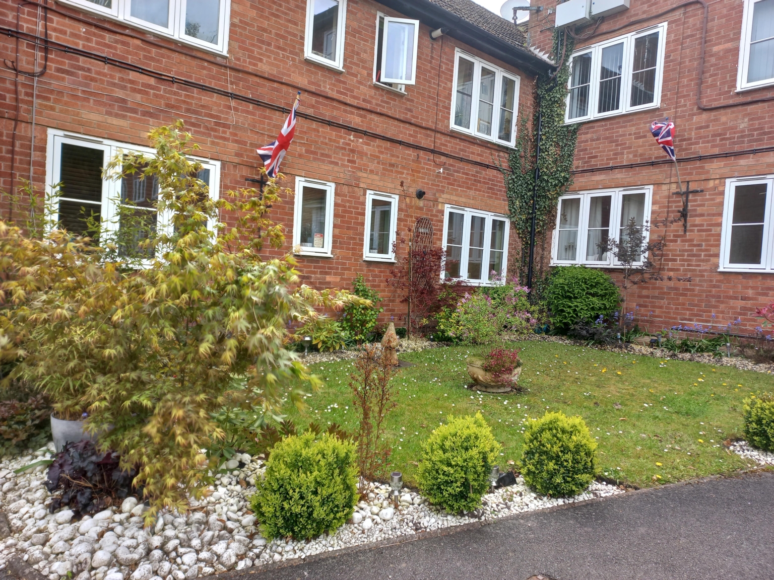 DSS Accepted Properties | DSS Housing | Get a DSS move