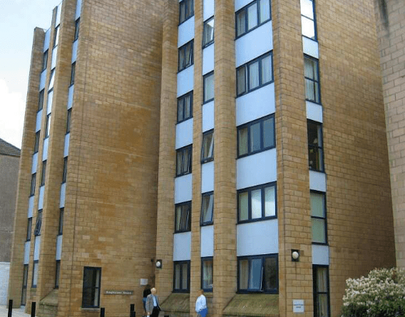 DSS Accepted Properties | DSS Housing | Get a DSS move