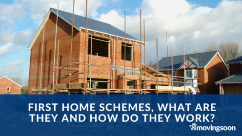 First homes scheme, what are they and how do they work?