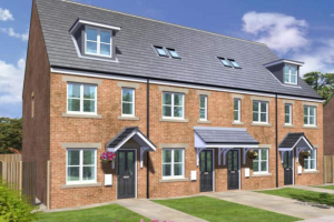 Bernicia Housing Association helps Sunderland people to get on the ...