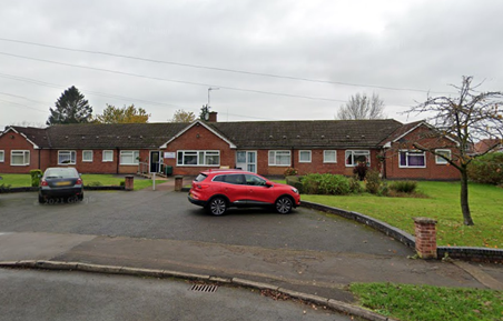 emh homes, Agent at MovingSoon