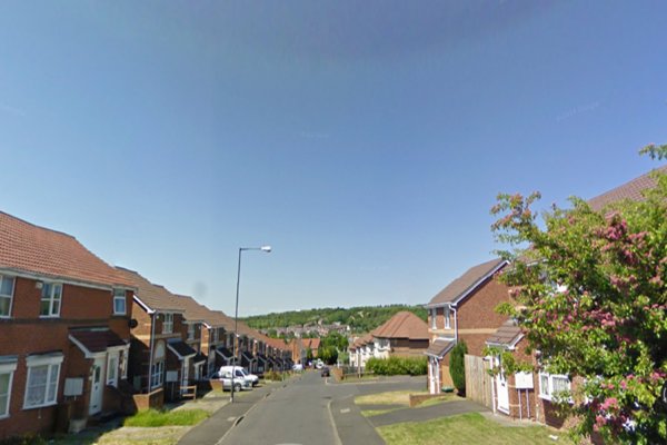 For Rent in Houghton le Spring, Tyne and Wear 2 bedroom House