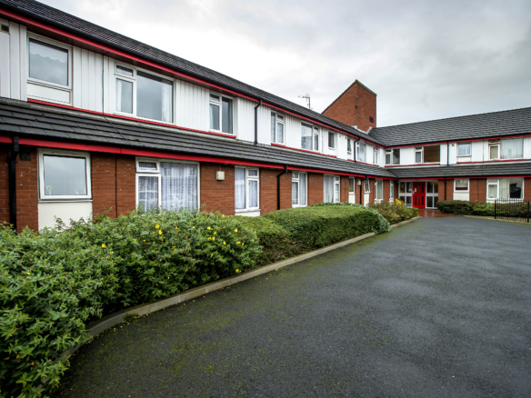 Progress Housing Group available now properties