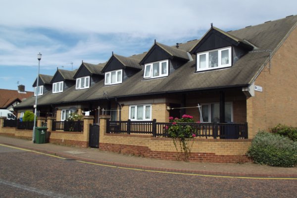 Bernicia Homes available now properties