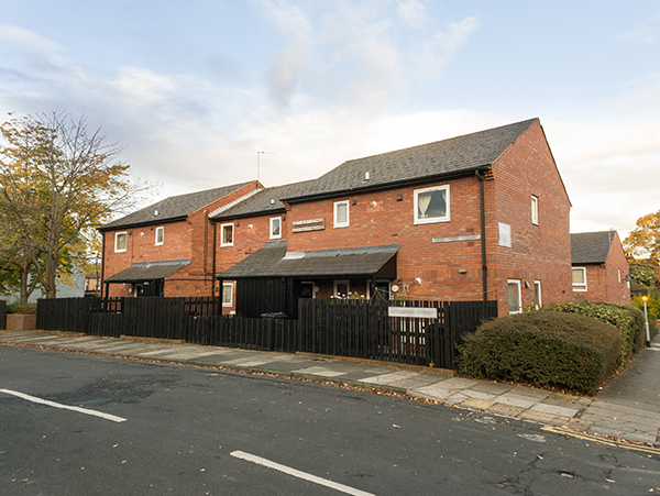 Bernicia Homes available now properties