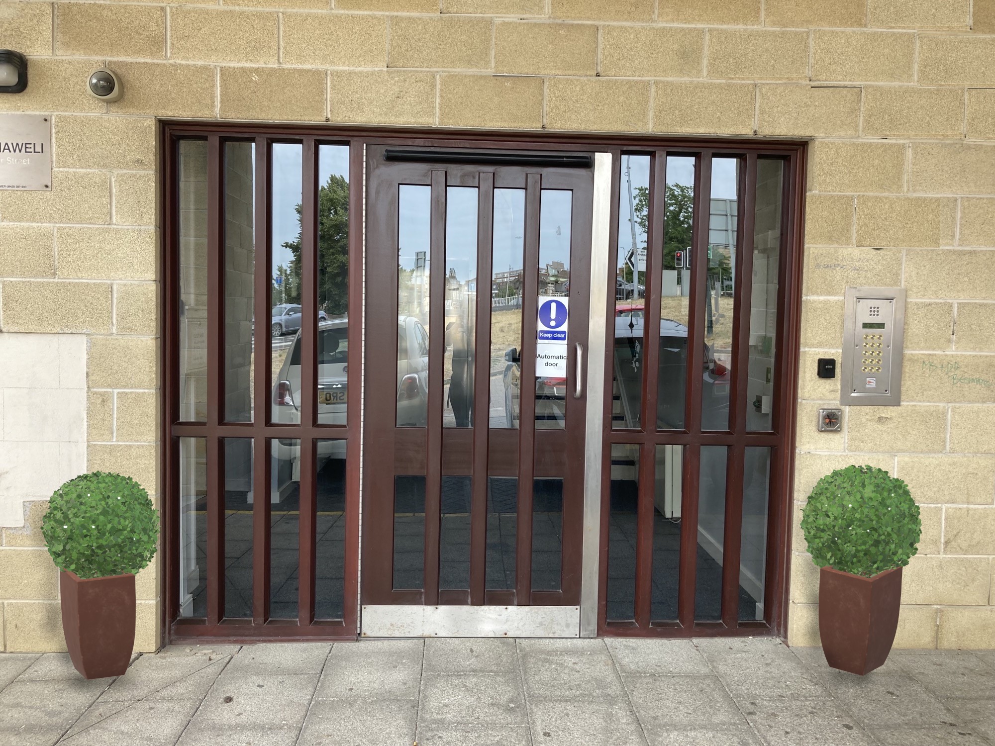 Orbit Housing Association available now properties