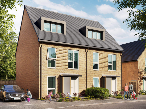 New Affordable Housing Developments Coming Soon Near Me - MovingSoon