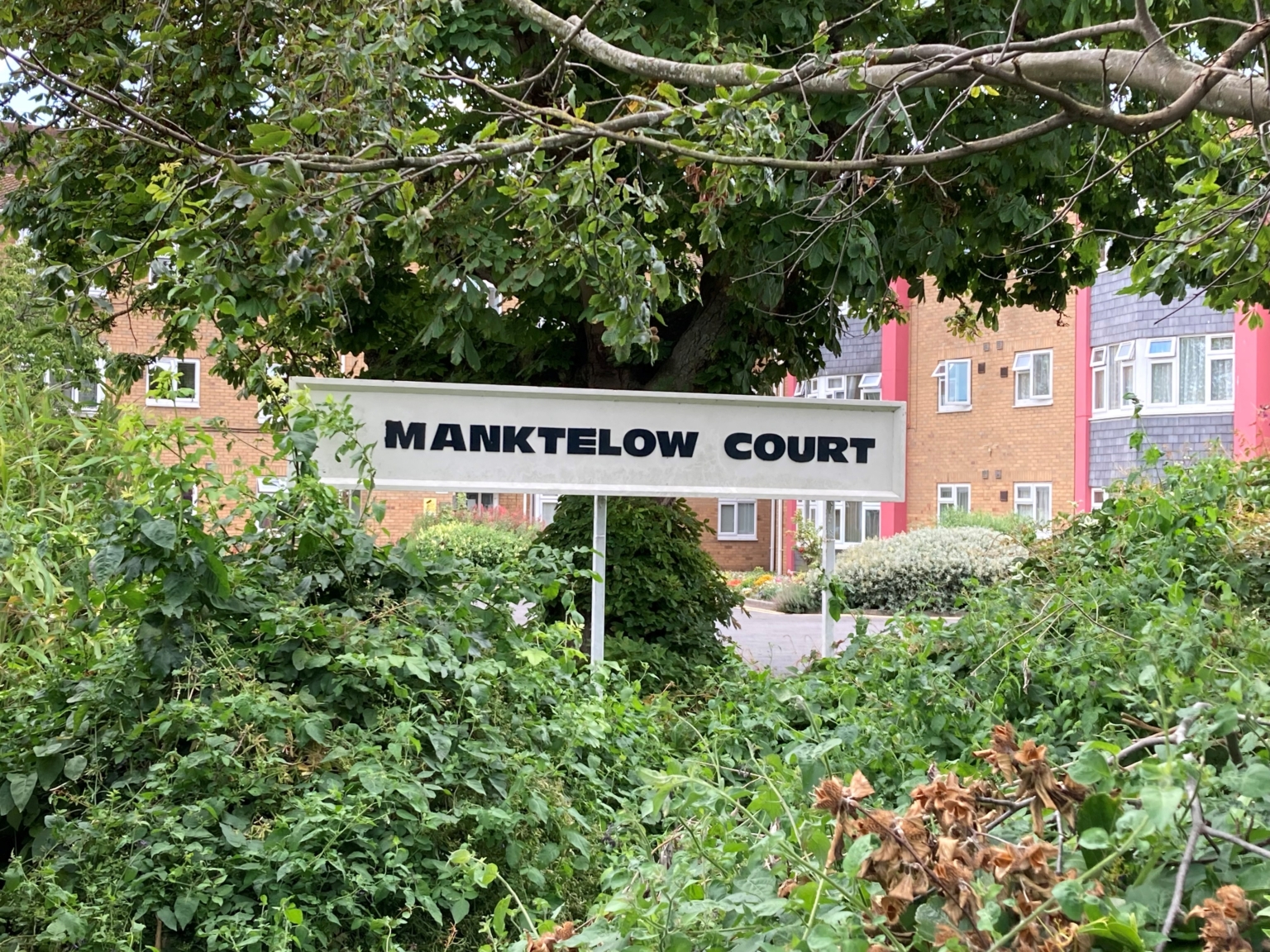 Orbit Housing Association available now properties