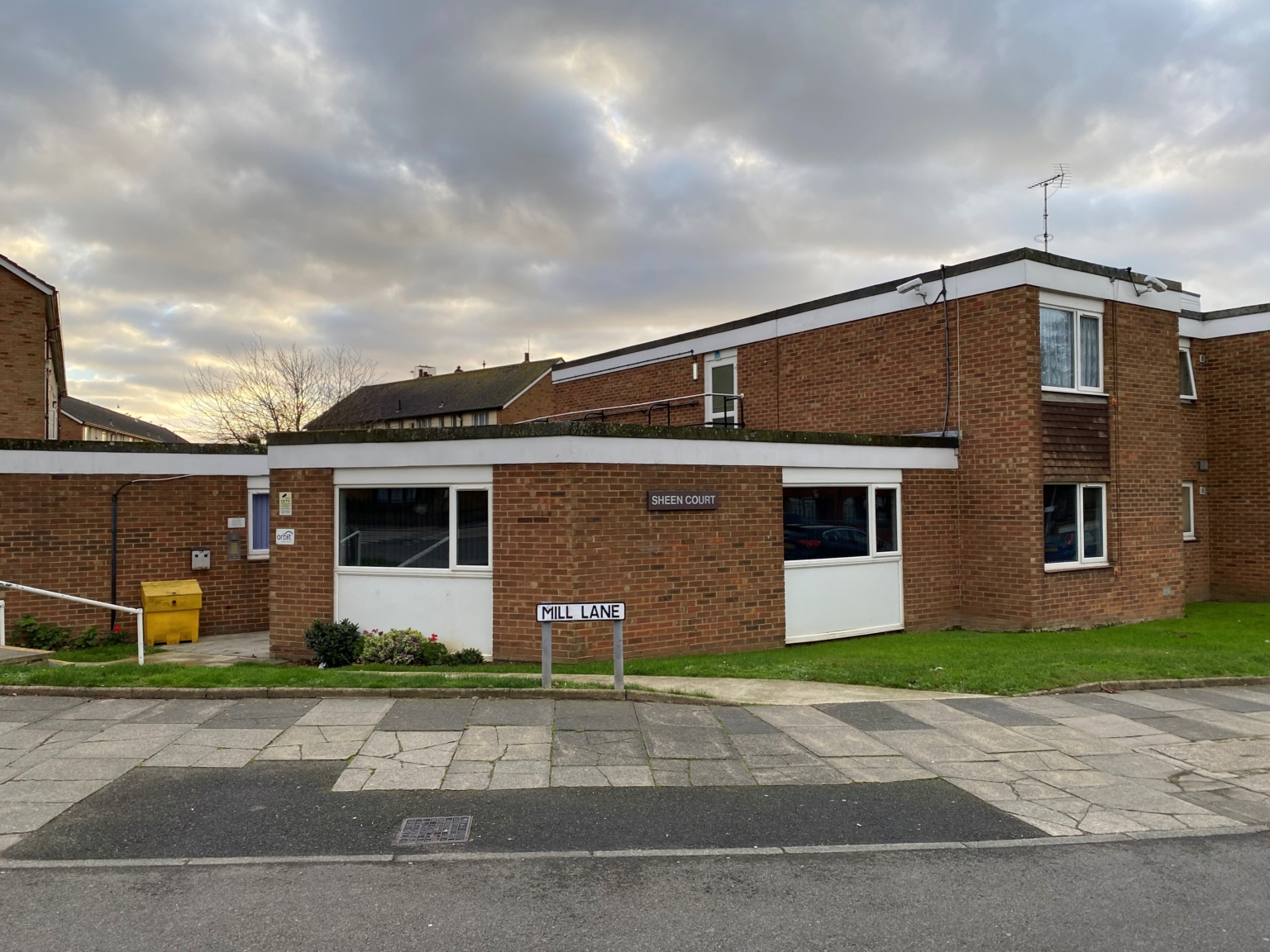 Orbit Housing Association available now properties