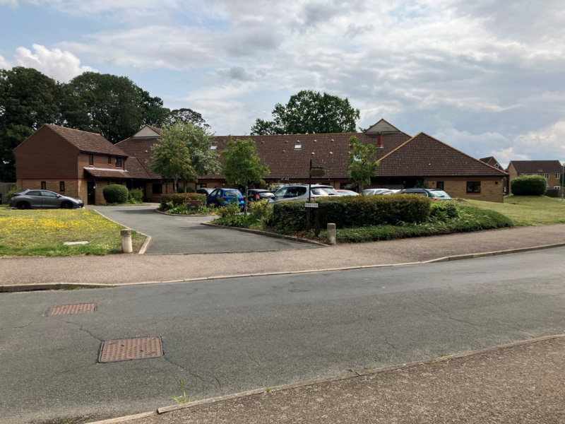 Orbit Housing Association available now properties