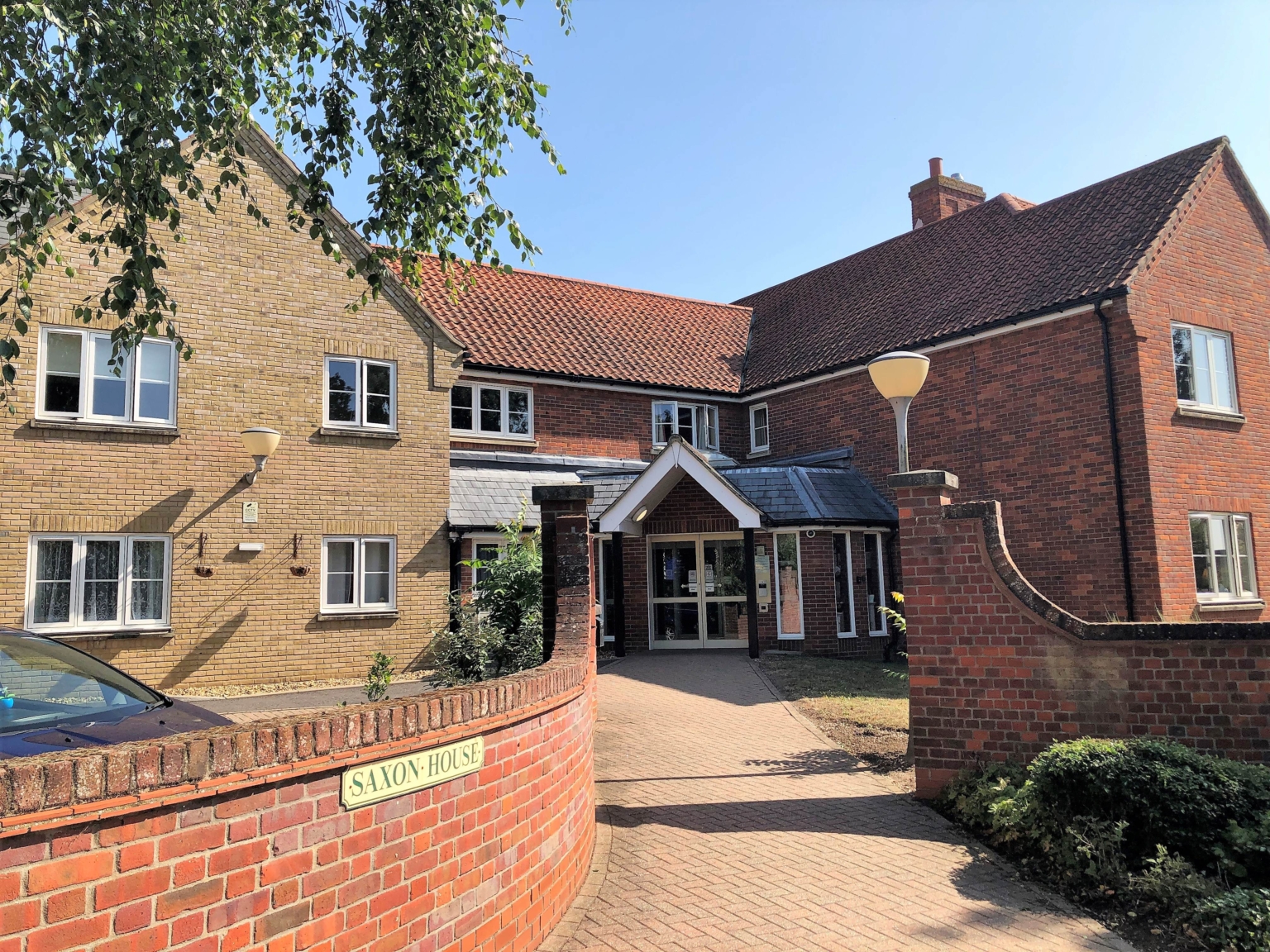 Orbit Housing Association available now properties