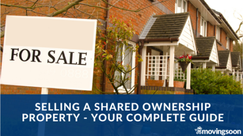 Selling a Shared Ownership Property - Your Complete Guide