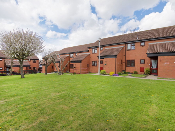 DSS Accepted Properties | DSS Housing | Get a DSS move