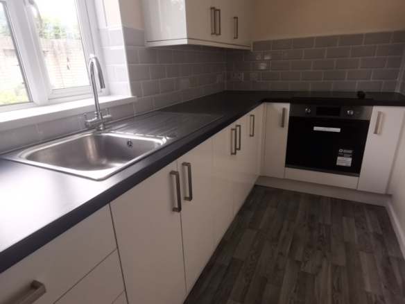 DSS Accepted Properties | DSS Housing | Get a DSS move