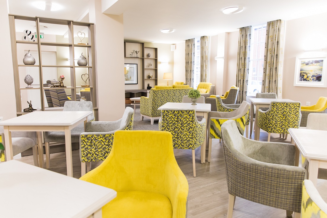 For Rent in Leominster, Herefordshire 1 bedroom Flat