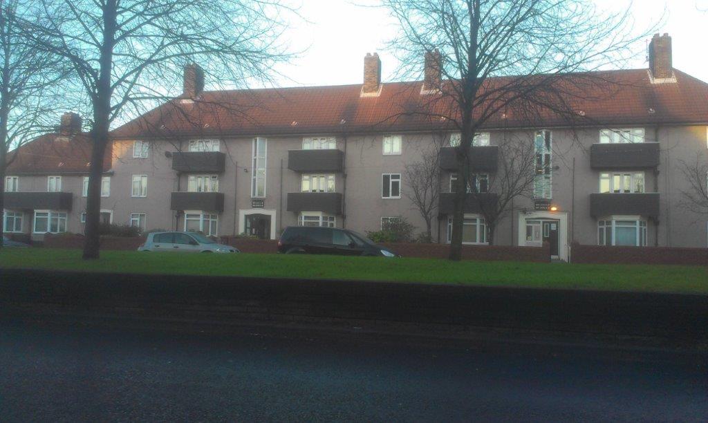 For Rent in Liverpool, Merseyside 2 bedroom Flat