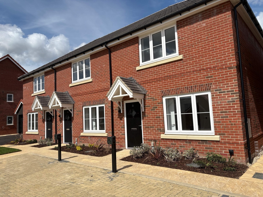 New Builds Near Me | Find New Build Houses