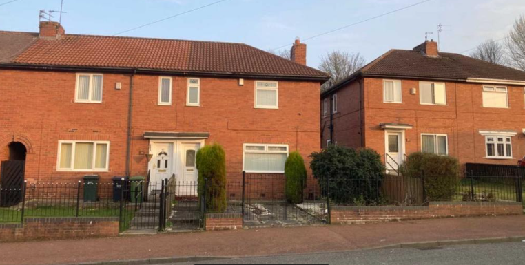 Home Group available now properties