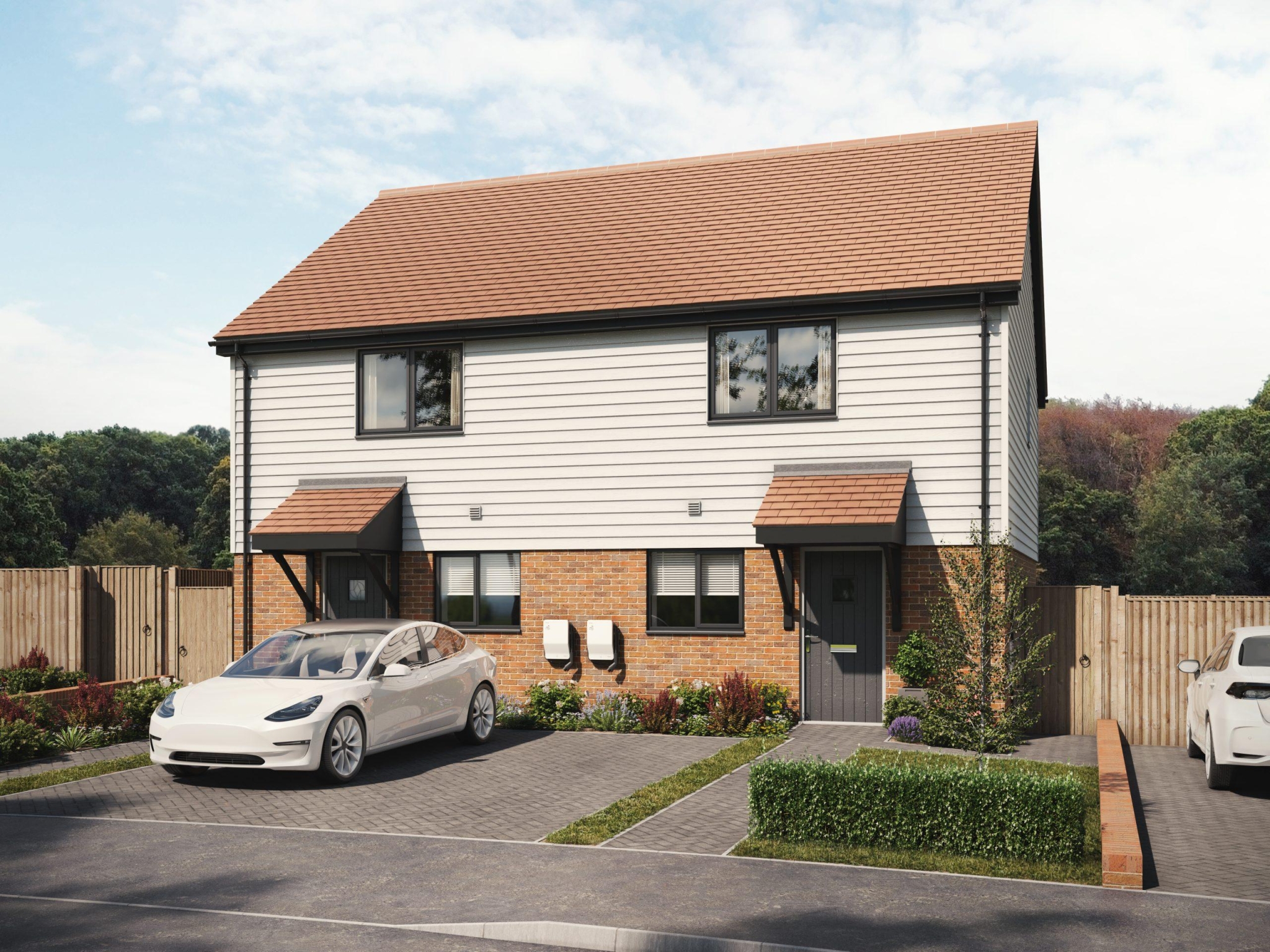 New Builds Near Me | Find New Build Houses