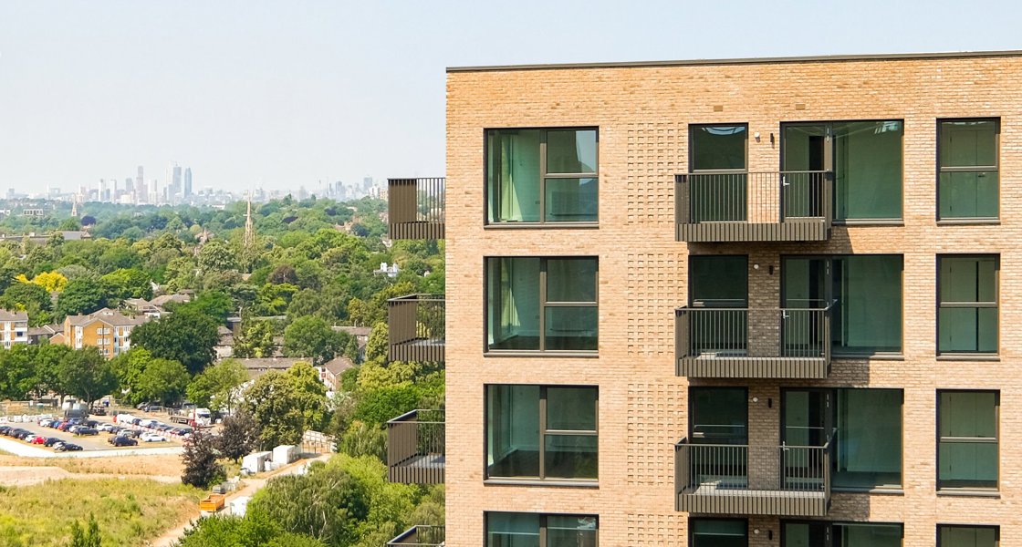 Shared Ownership